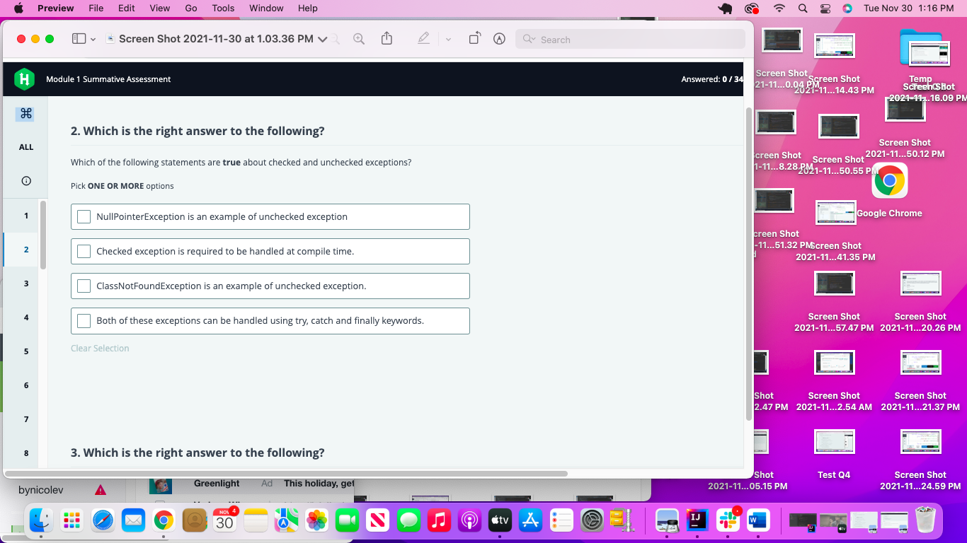 Solved Preview File Edit View Go Tools Window Help Tue Nov | Chegg.com