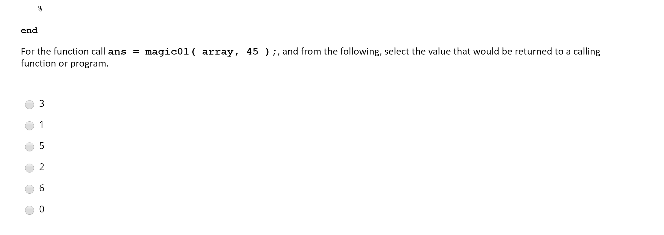 Solved Consider the function and the data shown below | Chegg.com