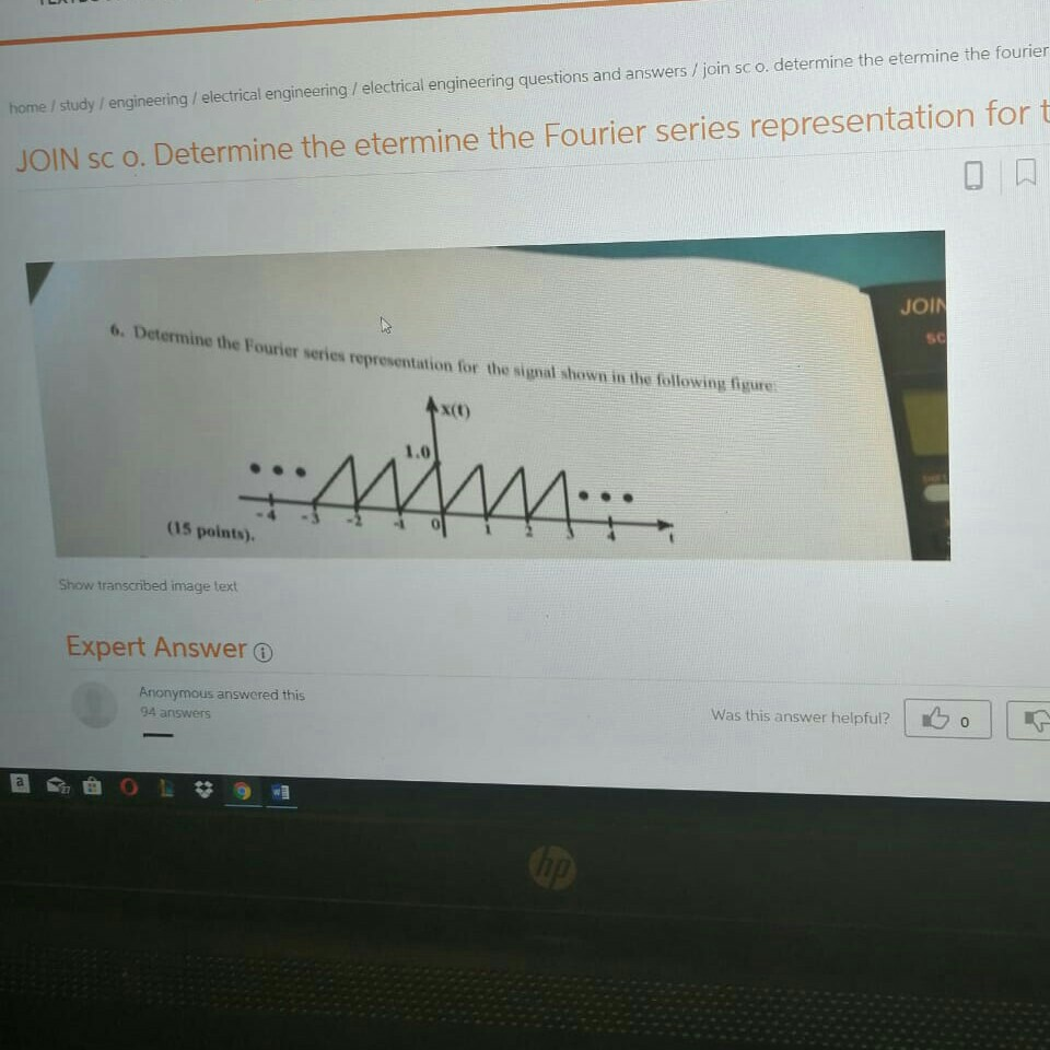 Solved home / study /engineering/electrical | Chegg.com