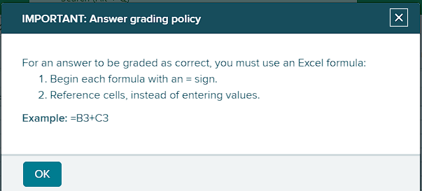 Solved For an answer to be graded as correct, you must use | Chegg.com