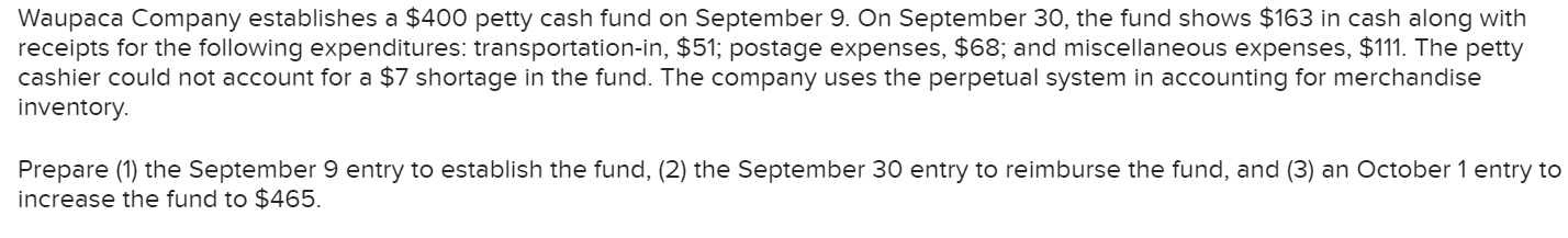 Solved Journal entry worksheet Prepare the journal entry to | Chegg.com