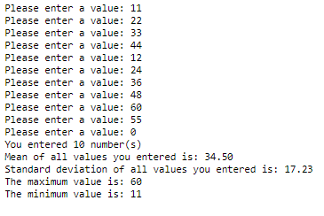 Solved Please enter a value: 33 Please enter a value: 0 You | Chegg.com