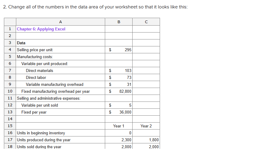 (c) What is the net operating income (loss) in Year 1 | Chegg.com