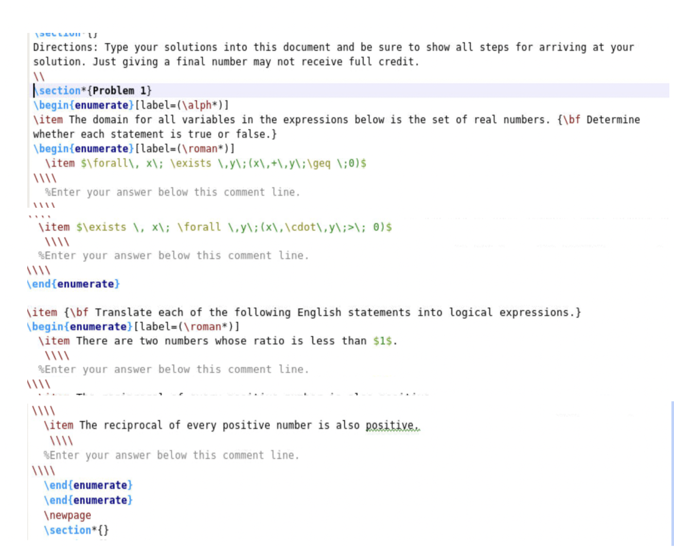 Solved joecsuvi' IJ Directions: Type your solutions into | Chegg.com