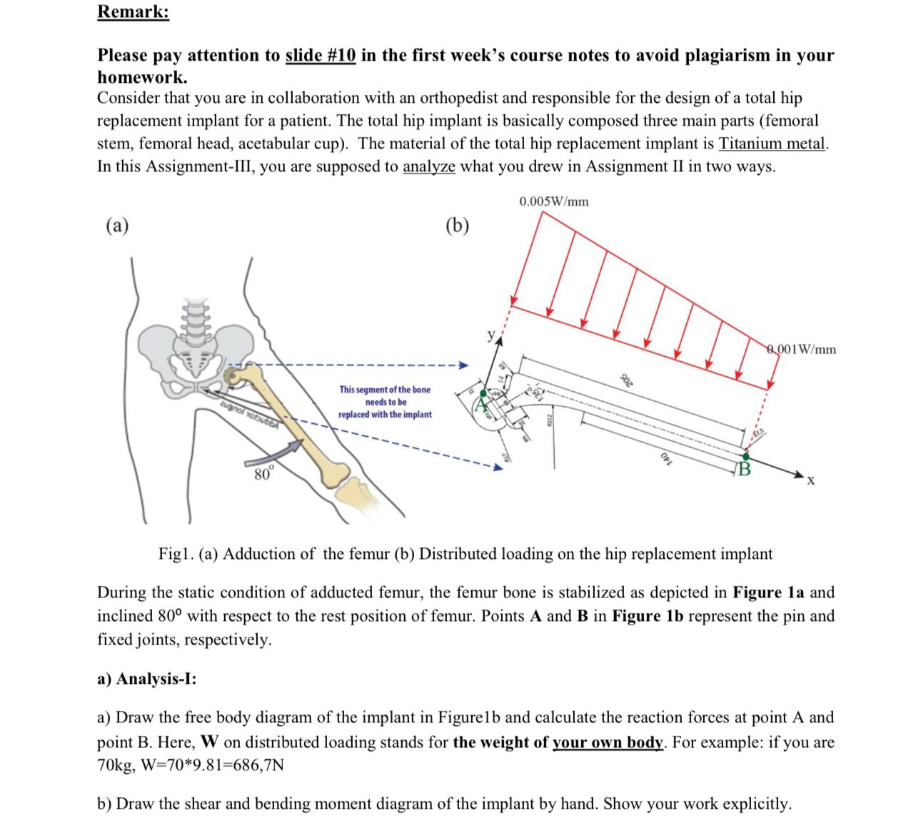 Solved Remark:Please pay attention to slide \#10 ﻿in the | Chegg.com