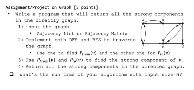 Solved Use the java language to solve the problem( DO NOT | Chegg.com