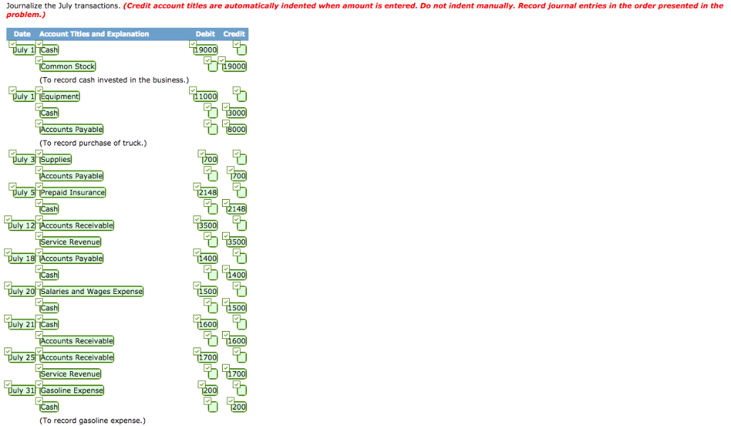 Solved "Comprehensive Problem 4 a-g (Part Level Submission) | Chegg.com