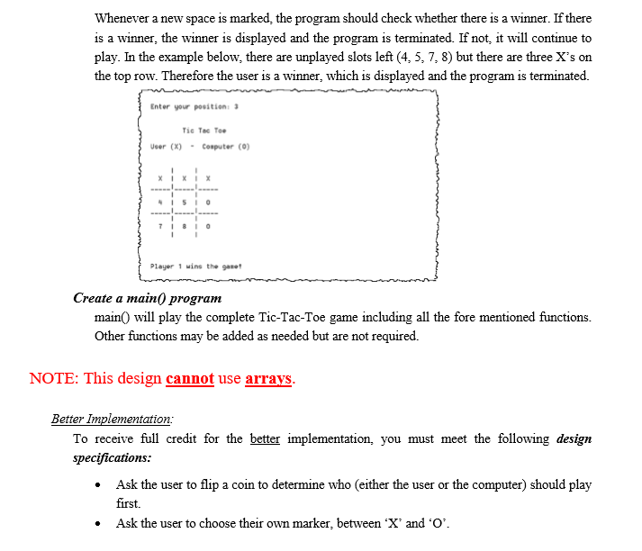 Please read the following snippets and write a C++ | Chegg.com