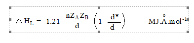 Solved Calculate the Lattice Enthalpy of CaCl2 | Chegg.com