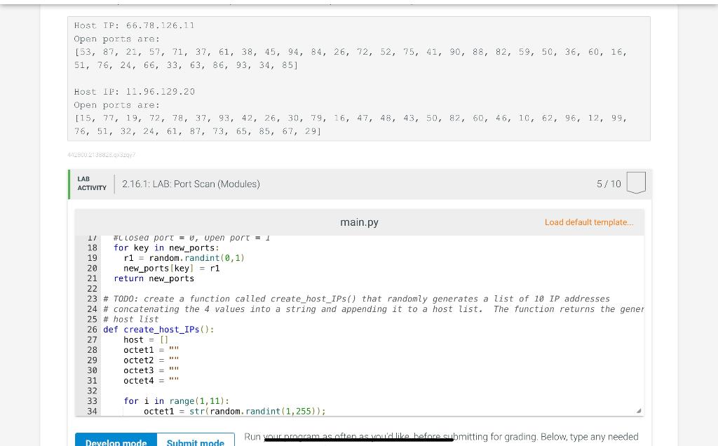 Solved In network security, it is important to understand | Chegg.com