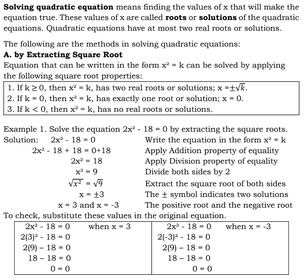 Solved Here are some reference of the four methods | Chegg.com
