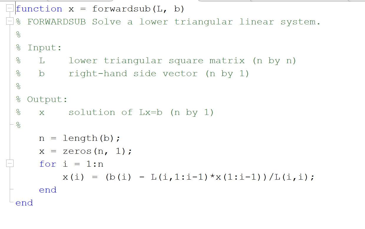 Solved (a) (15 points) Preallocate a one-dimensional array | Chegg.com