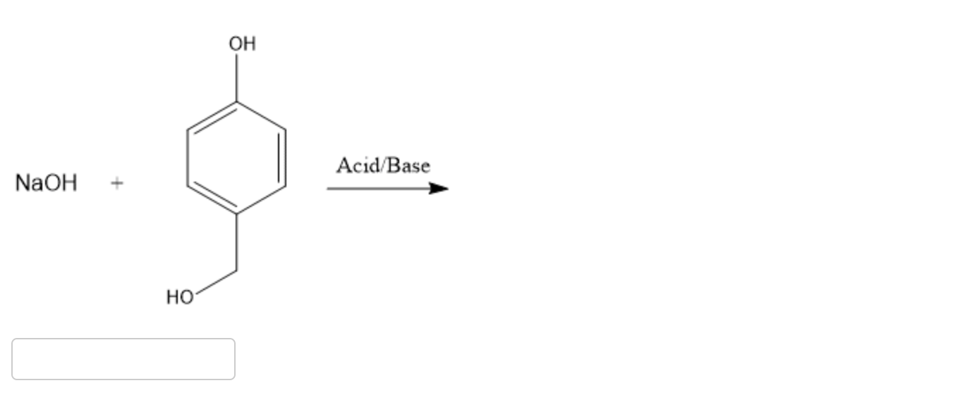 Solved NH2 Acid/Base NaOH OH NH2 HCI Acid/Base 애 OH | Chegg.com
