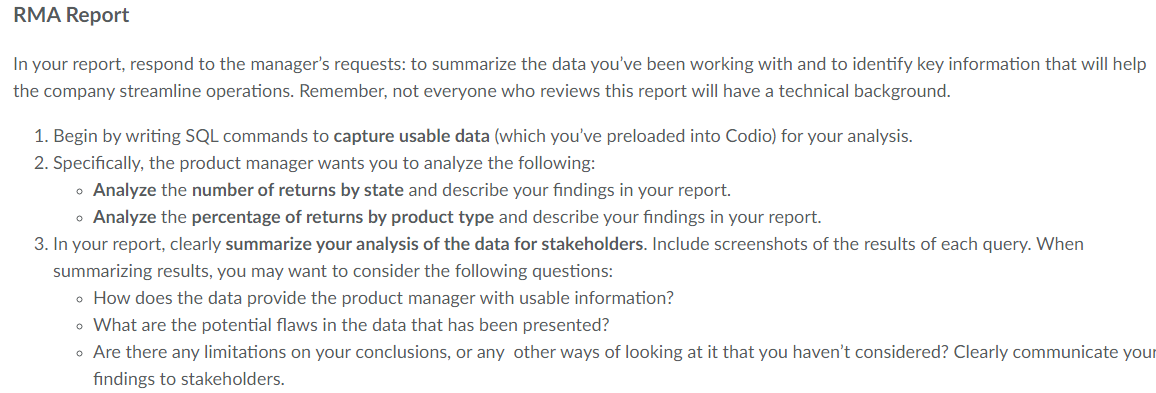 Solved mysql> DESCRIBE Customers; 8 rows in set (0.01sec) | Chegg.com