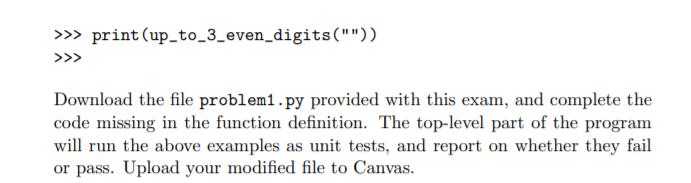 Solved 1 CodeWrite Invent & Solve Question 15 points) Create | Chegg.com
