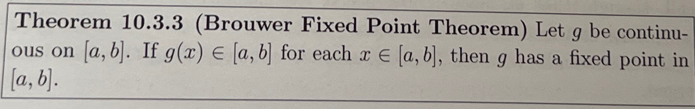 Solved Exploration 10.3.3 Use the Intermediate Value Theorem | Chegg.com