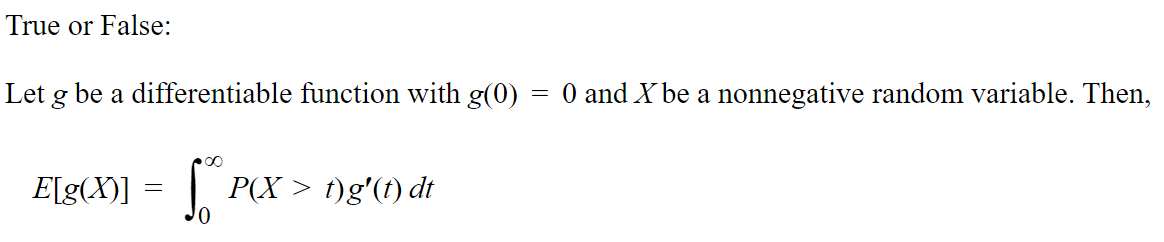 Solved Let X and Y be discrete random variables and suppose | Chegg.com