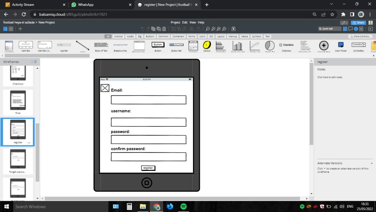 Solved I want you to make from the image Sequence diagram | Chegg.com