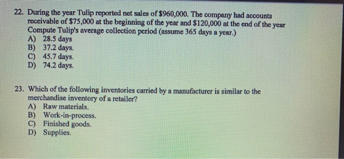 Solved 18. A cash equivalent is a short-term, highly liquid | Chegg.com