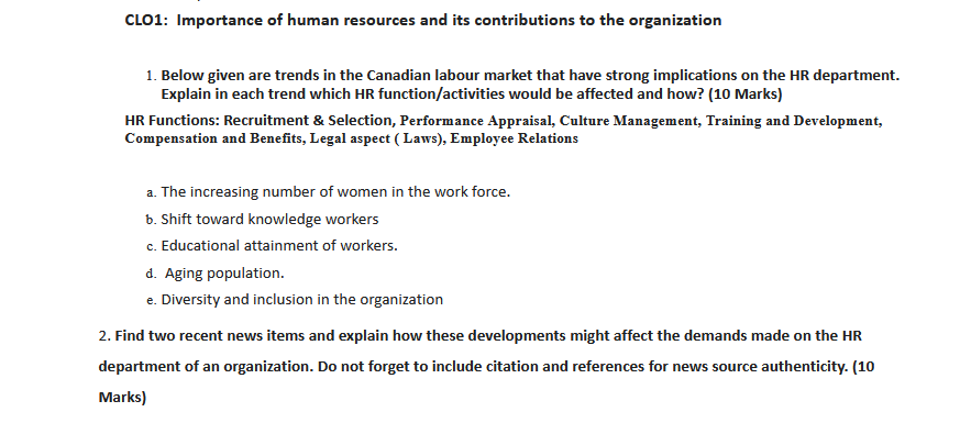 Solved ACTIVITY RATIONALE The goal of this project is to | Chegg.com