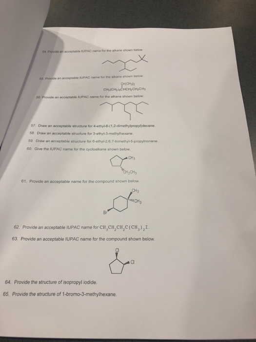 Solved PRACTICE PROBLEMS CHAPTERS 1-3 Covered rom Ch. 3 | Chegg.com