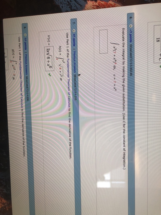Solved h(x) = | Chegg.com