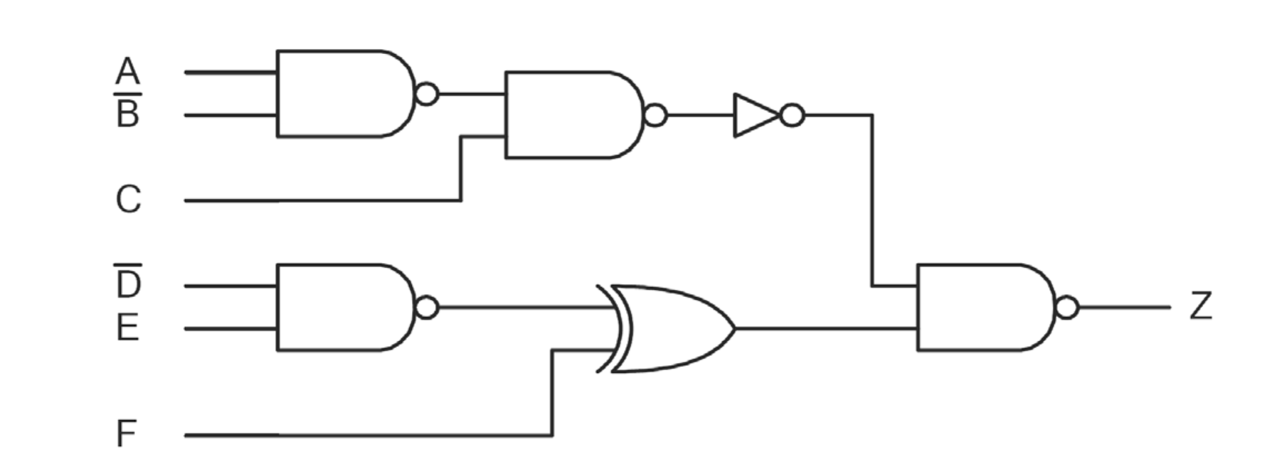 Solved Modify the circuit in order to respect the mixed | Chegg.com Solved Modify the circuit in order to respect the mixed | Chegg.com
