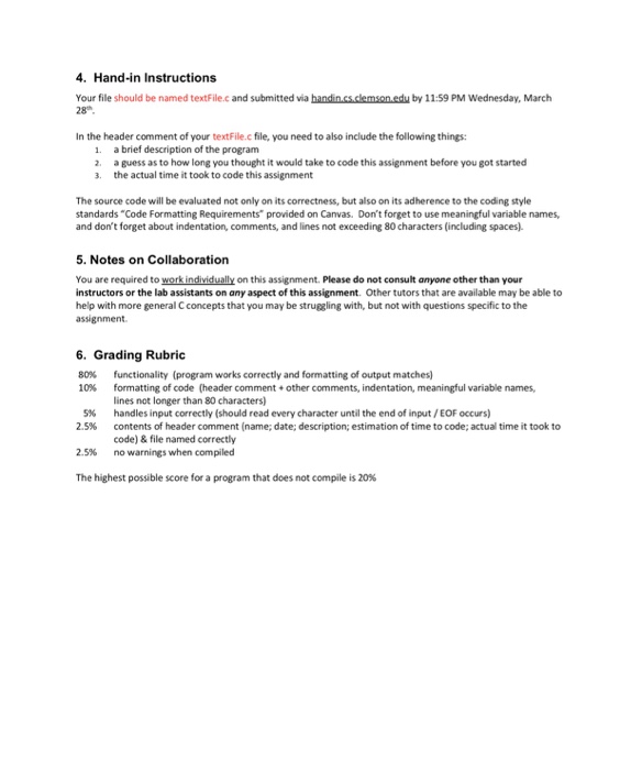 Solved Cpsc 1110 Spring 2018 Programming Assignment 2 Text