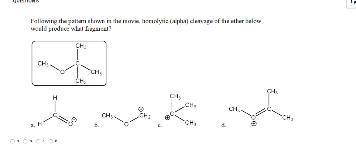 Solved QUESTION 3 1F A long chain primary amine (R-NH2) | Chegg.com