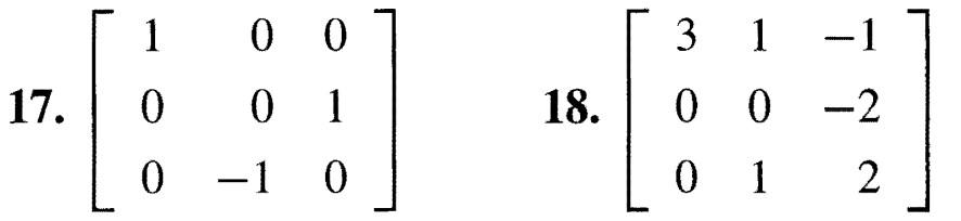 Solved Find the eigenvalues and bases for the eigenspaces of | Chegg.com