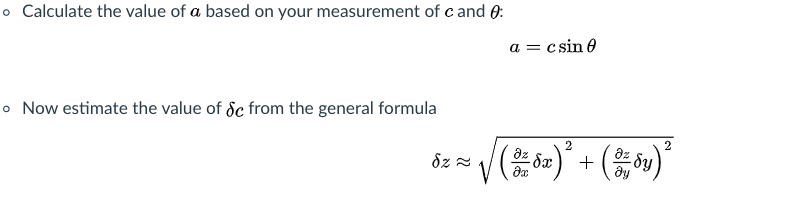 Solved how do i set up the formula to find delta c? given: | Chegg.com