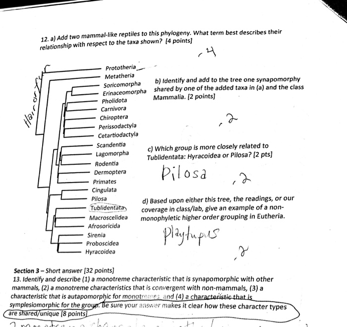 Biology Archive | September 22 2017 | Chegg.com