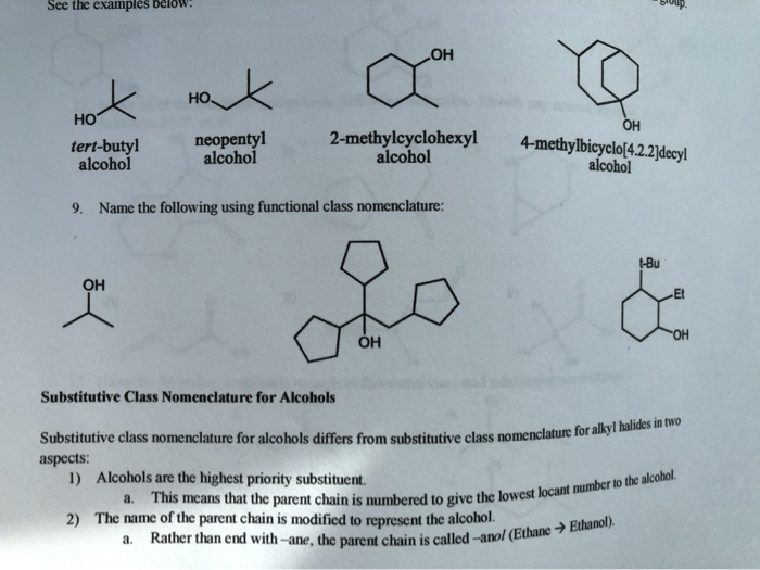 Solved он но 2-methylcyclohexyl 4-methylbicyclo[4.2.2]decyl | Chegg.com
