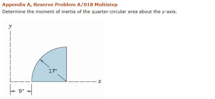 Solved Appendix A, Reserve Problem A/018 Multistep Determine | Chegg.com