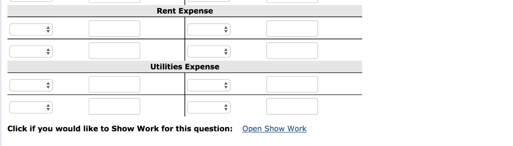 Solved Exercise 3-18 (Part Level Submission) Flint | Chegg.com