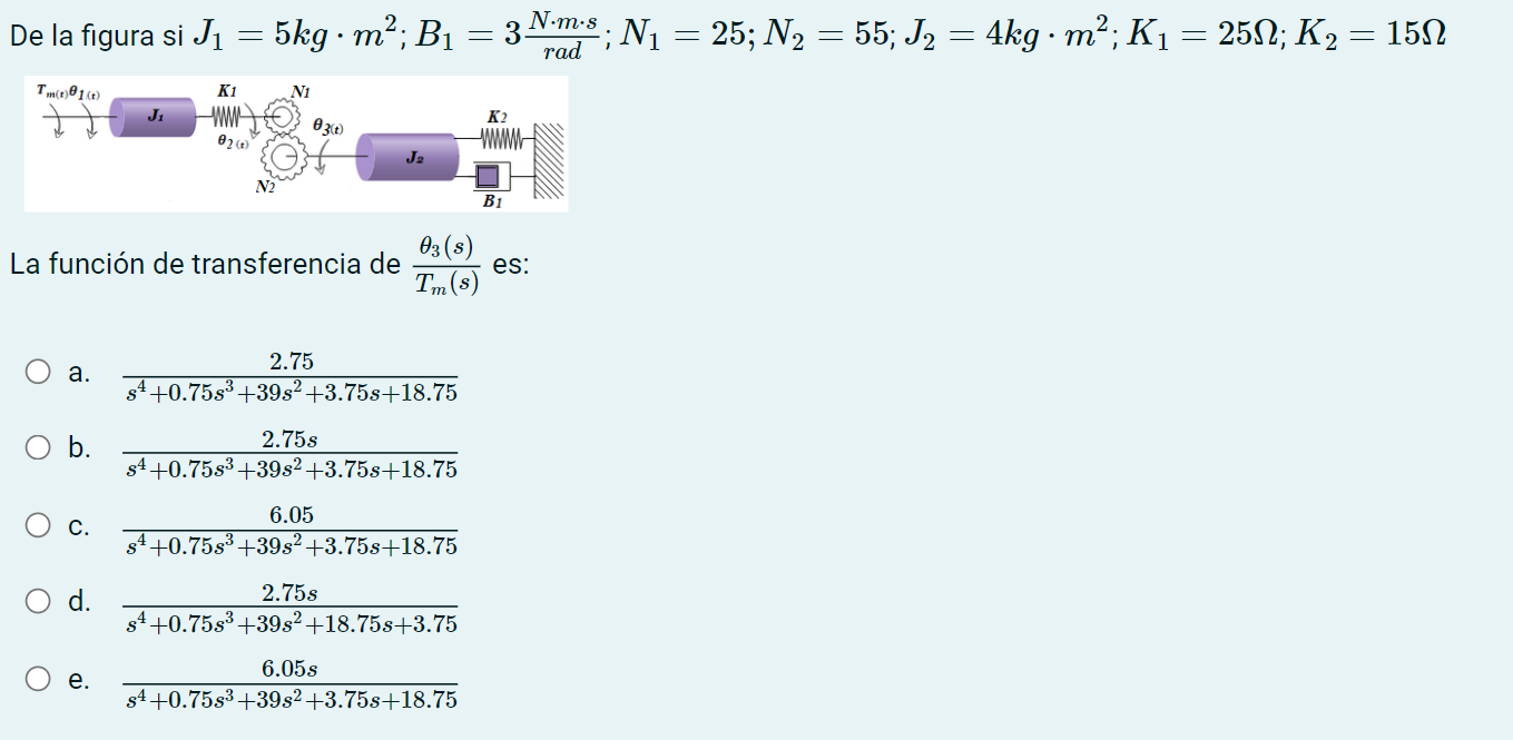 Solved De la figura | Chegg.com