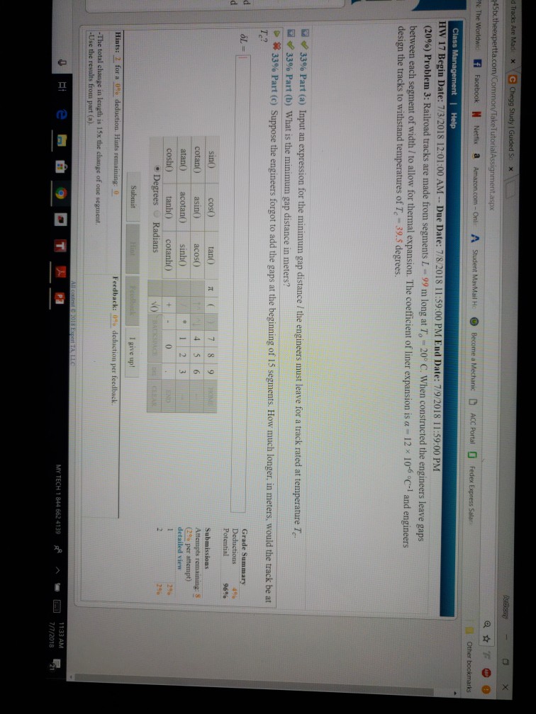 Solved 45tx.t Tutori Onli A Student MavMail He a Mechanic | Chegg.com