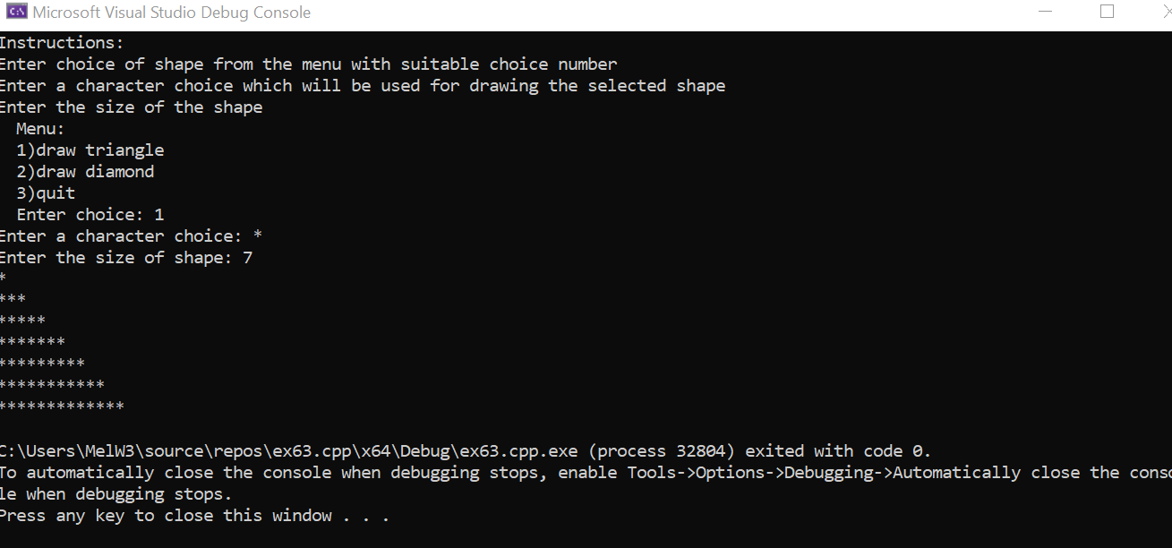Solved How would i modify my C++ program below to change the | Chegg.com