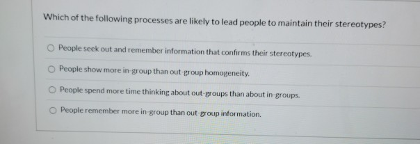 Solved In the one of the conditions of Solomon Asch's study | Chegg.com