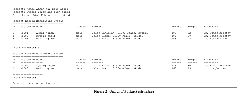Solved Java Programming PLEASE READ THE QUESTION FIRST, DO | Chegg.com