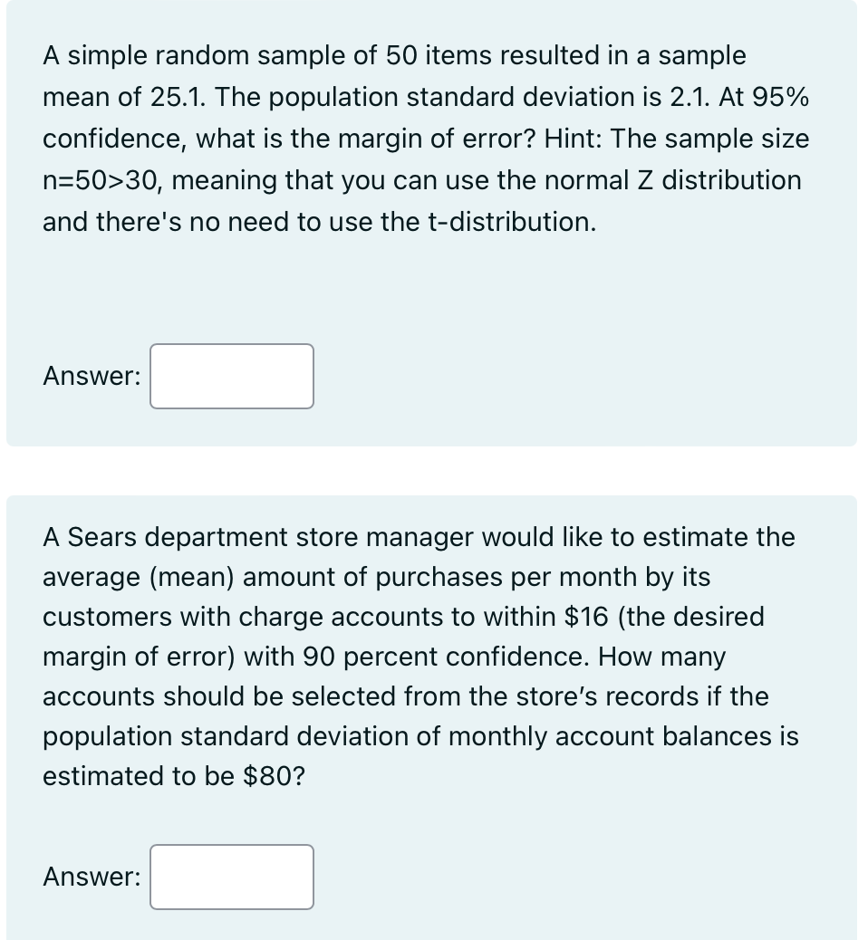 Solved to the person answering these questions, chat GBT | Chegg.com
