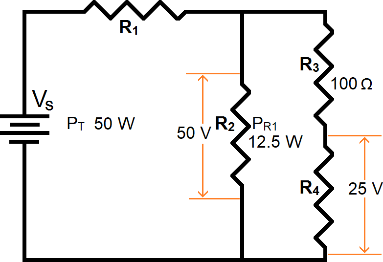 Solved Calculate The Current Through R3 answer In