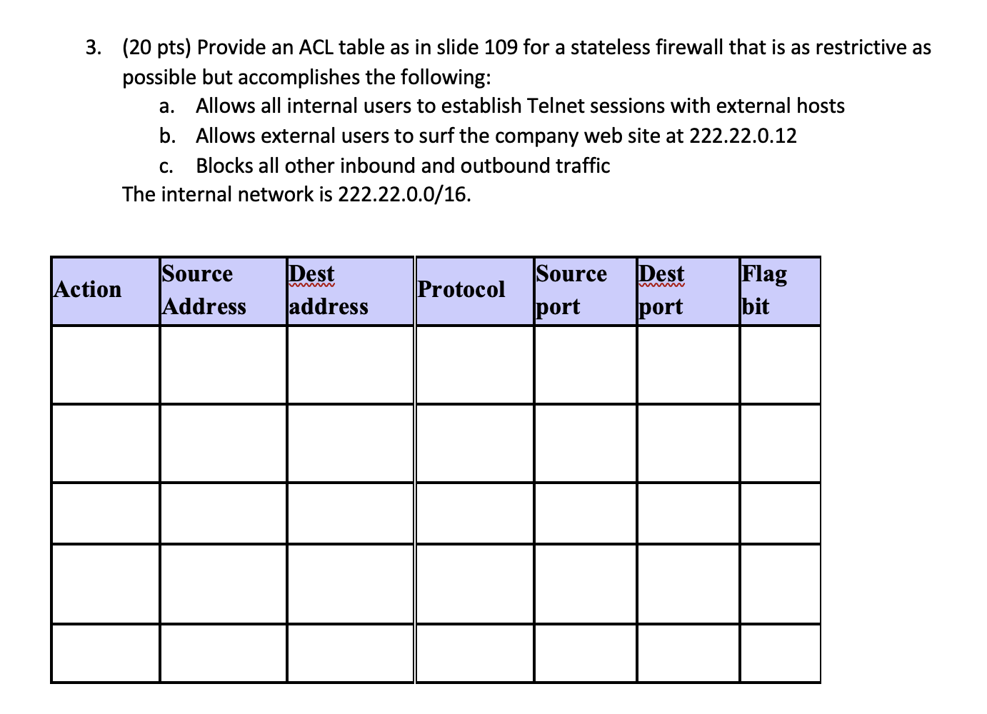 Solved Using the monoalphabetic cipher in slide 13, encode | Chegg.com