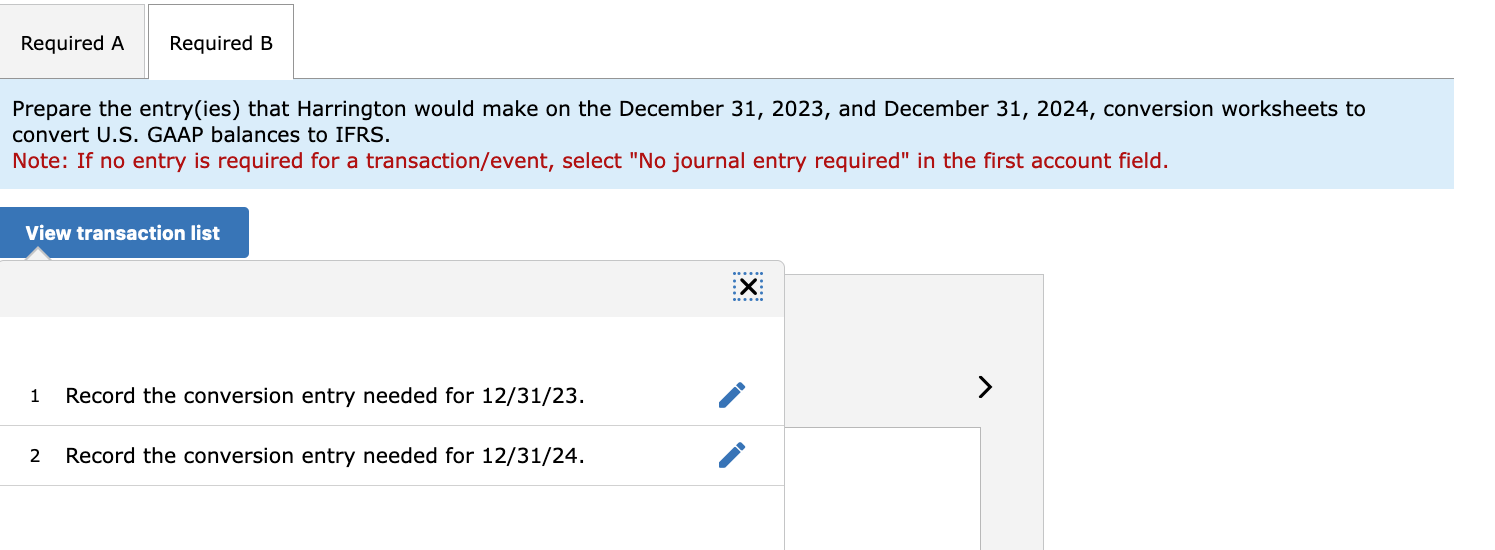 Solved Please post the correct answers for this problem. I | Chegg.com