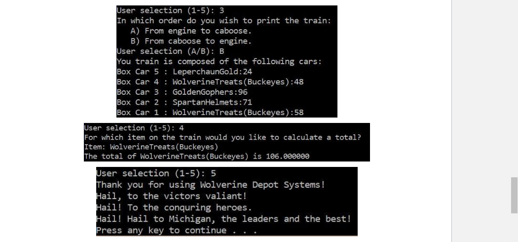 Solved Linked List in C++ !! Follow each instruction | Chegg.com