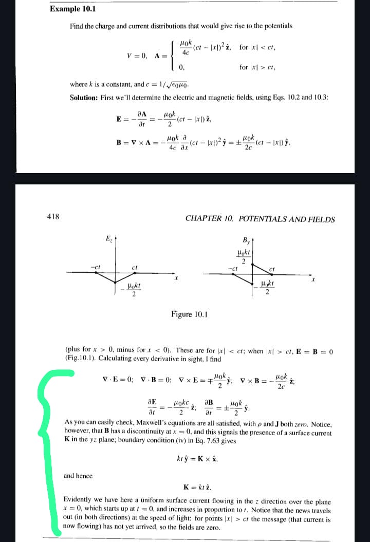 Solved Please explain the concept and the steps marked in | Chegg.com