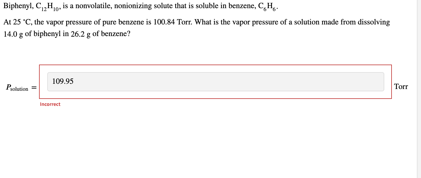 Solved 1-Propanol (Pi 20.9 Torr at 25 °C) and 2-propanol (P2 | Chegg.com