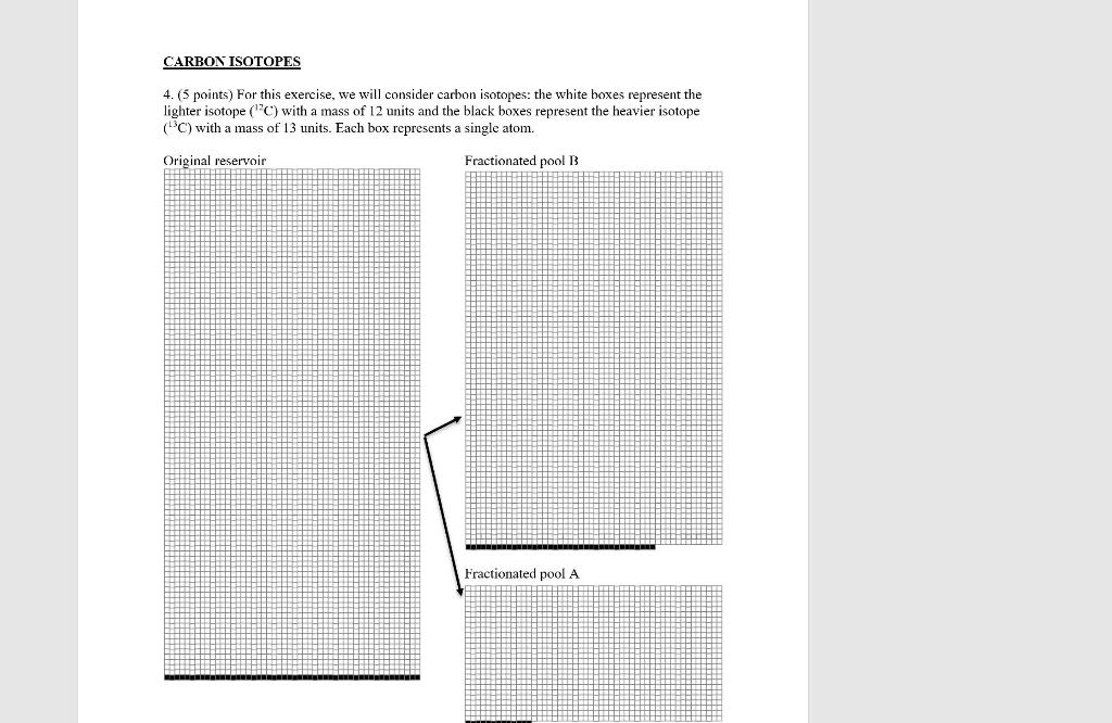 4. (5 points) For this exercise, we will consider | Chegg.com