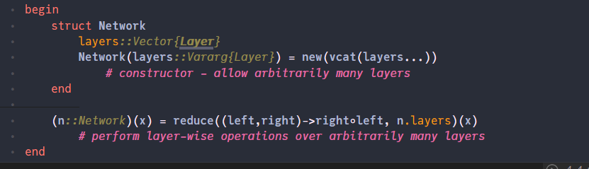 Solved Given the pieces of code below, I am experiencing an | Chegg.com