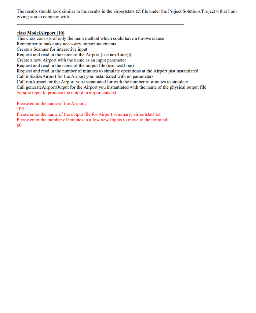 Program Projects 05 Polymorphism and Interfaces CSC | Chegg.com